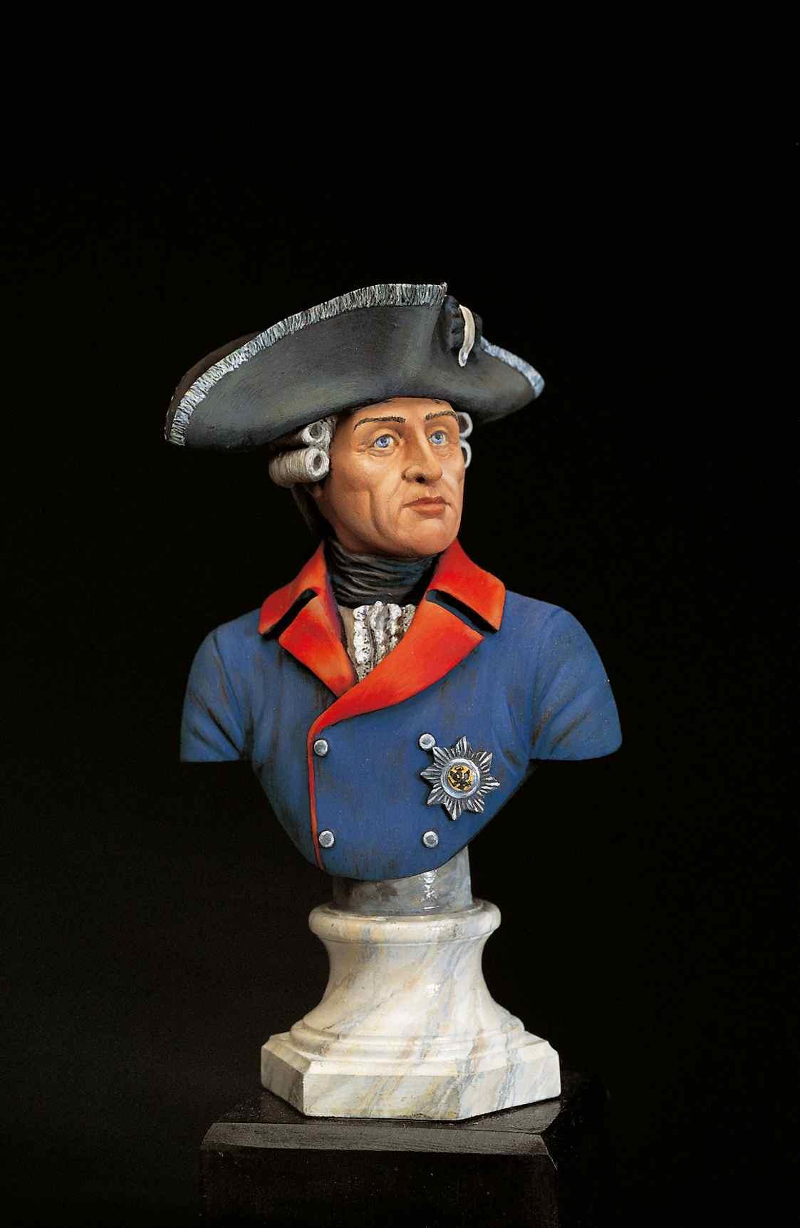 Free Amati Parts Replacement | Ages of Sail