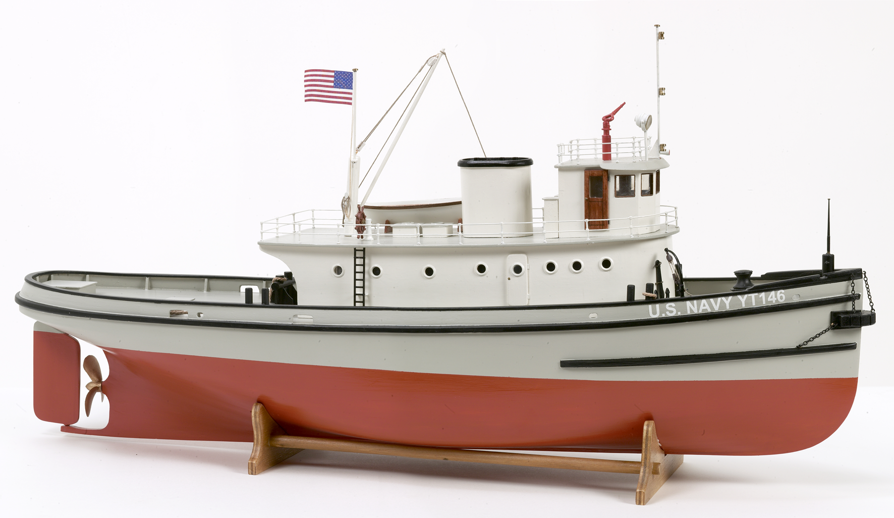 New Windjammer Kits Exclusive | Ages of Sail