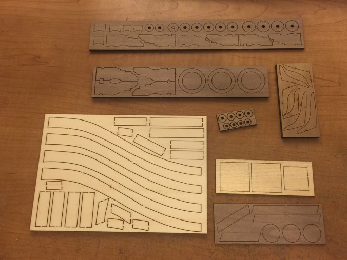 Taking Another Look: Navio Rayo Gun Section Kit | Ages of Sail