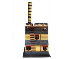 Taking Another Look: Navio Rayo Gun Section Kit | Ages of Sail