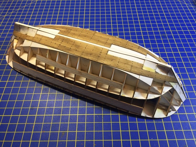 Shipyard Paper Kits | Ages of Sail