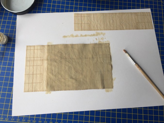 Shipyard Paper Kits | Ages of Sail