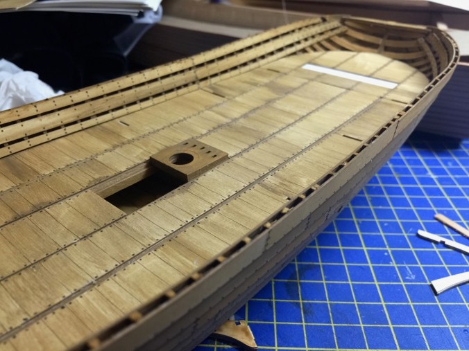 Shipyard Paper Kits | Ages of Sail