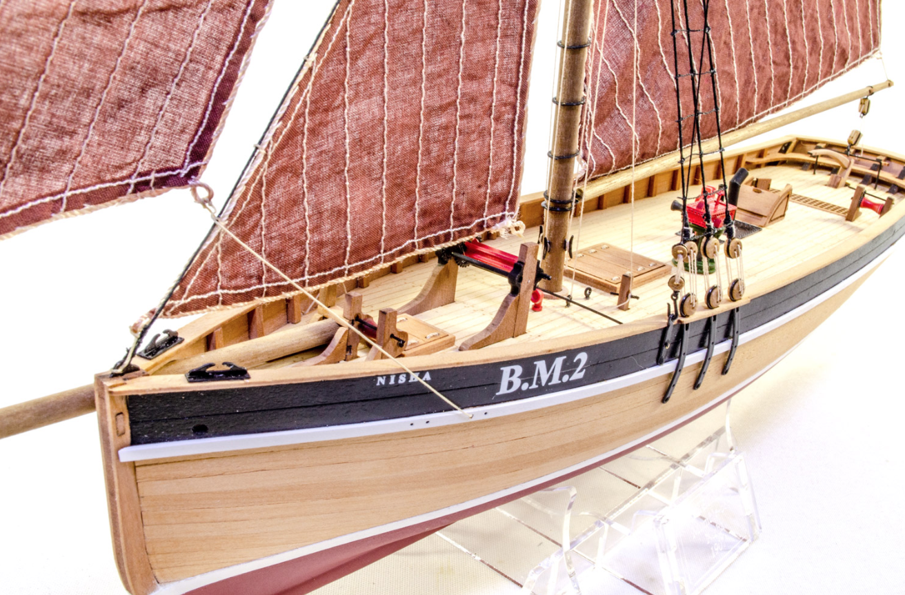 More Vanguard Models News | Ages of Sail