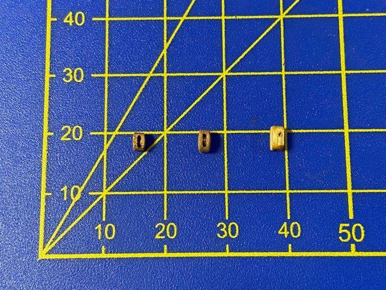 Realistic Blocks Now Available at Ages of Sail | Ages of Sail