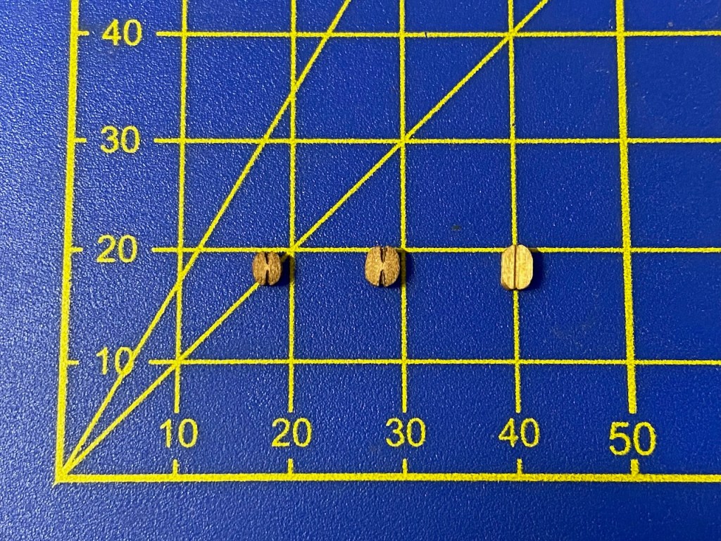 Realistic Blocks Now Available at Ages of Sail | Ages of Sail