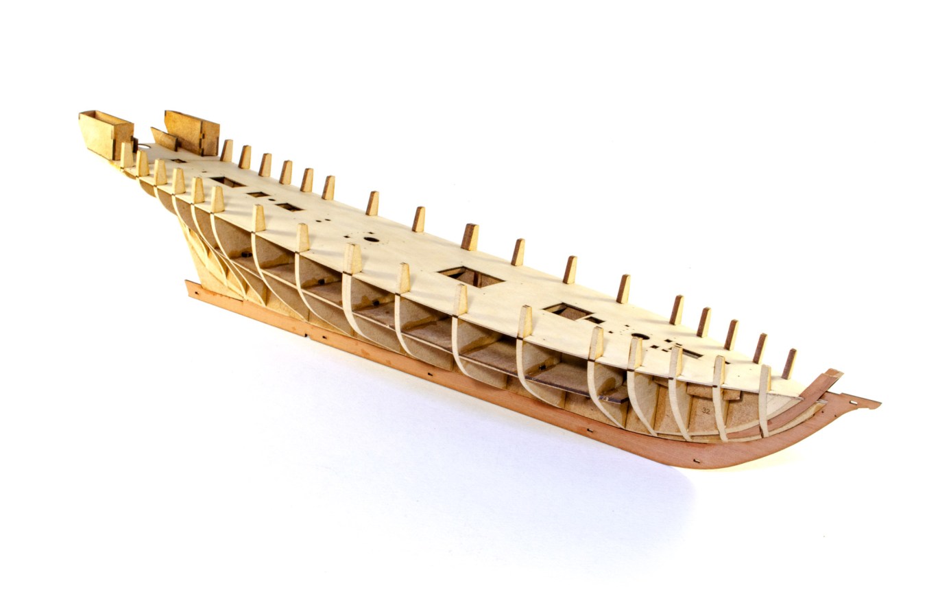Ages of Sail | The Number One Supplier of Ship Model Kits, Tools ...
