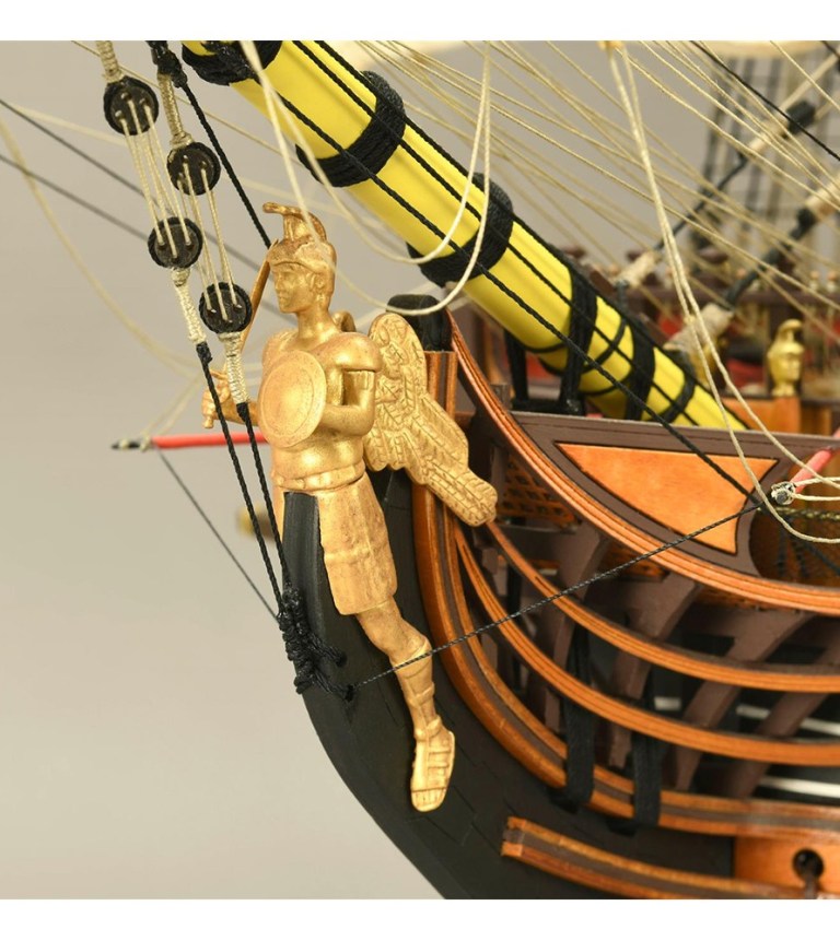 Ages of Sail | The Number One Supplier of Ship Model Kits, Tools ...