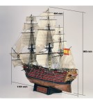 Ages of Sail | The Number One Supplier of Ship Model Kits, Tools ...