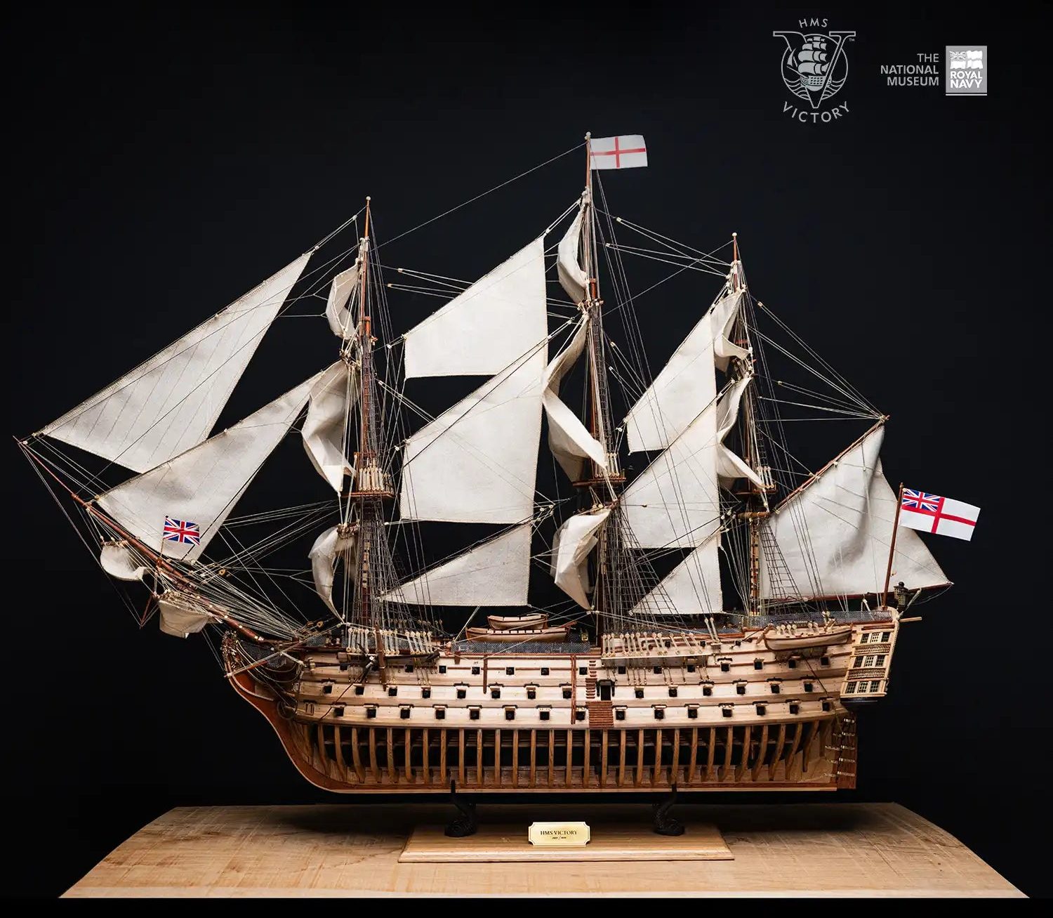 Ages of Sail | The Number One Supplier of Ship Model Kits, Tools ...