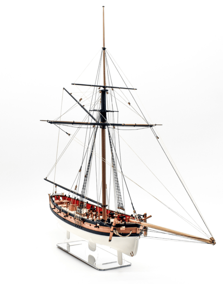 Ages of Sail | The Number One Supplier of Ship Model Kits, Tools ...