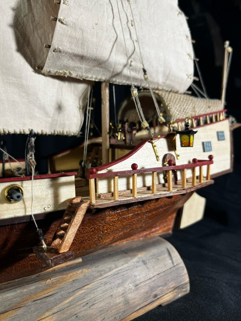 Ages of Sail | The Number One Supplier of Ship Model Kits, Tools ...