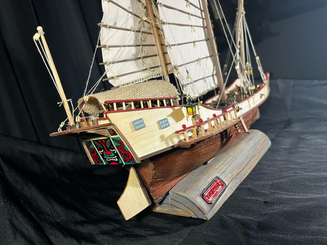 Ages of Sail | The Number One Supplier of Ship Model Kits, Tools ...