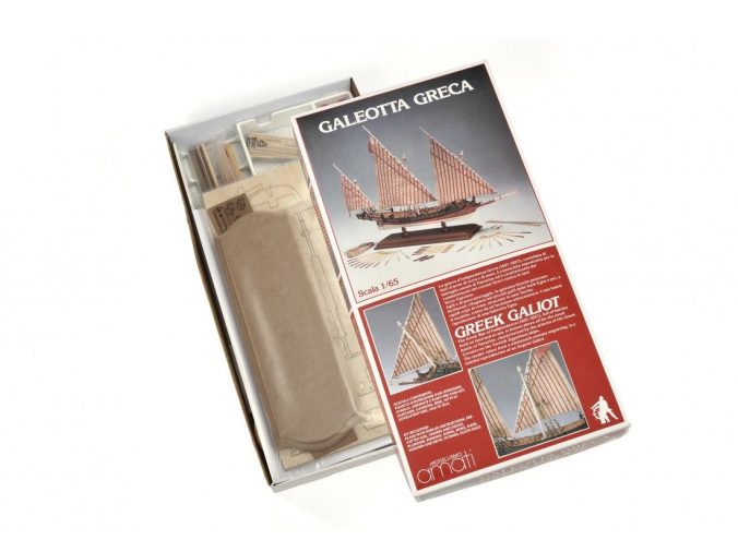 Ages of Sail | The Number One Supplier of Ship Model Kits, Tools ...