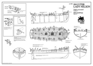 Ages of Sail | The Number One Supplier of Ship Model Kits, Tools ...
