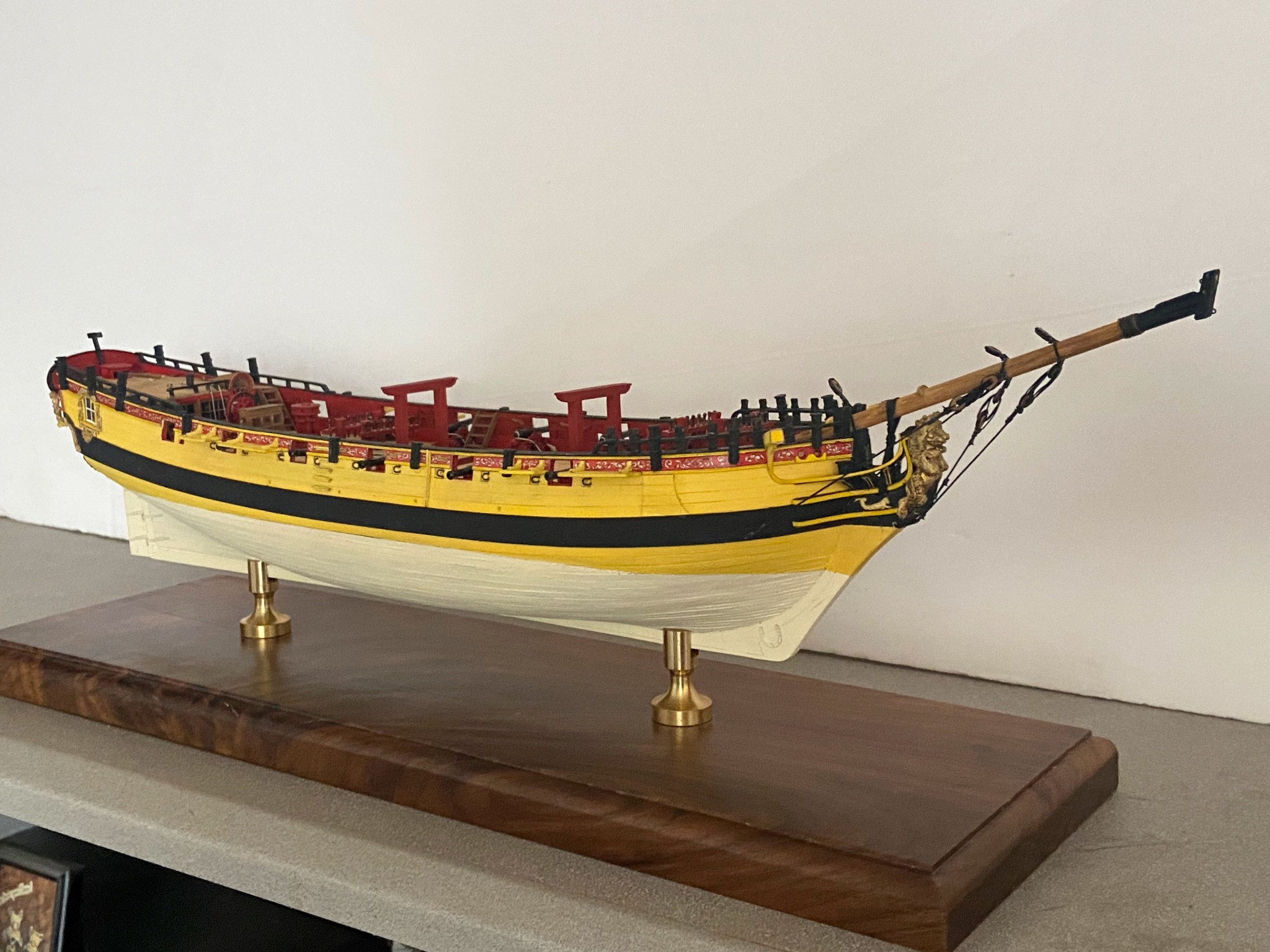 Ages of Sail | The Number One Supplier of Ship Model Kits, Tools ...