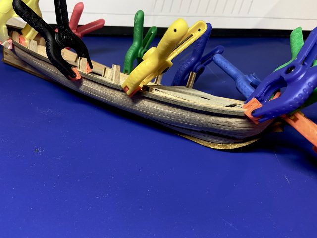 Ages of Sail | The Number One Supplier of Ship Model Kits, Tools ...